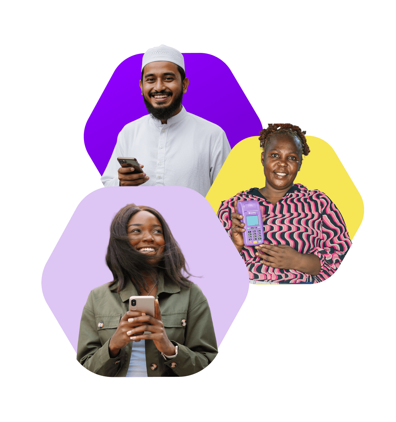 A platform for progress
